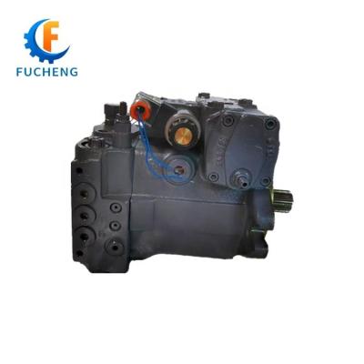 Cina Norma di portata massima A4VG40EZ1DM1 Pompa a pistoni idraulici Rexroth per macchine in vendita