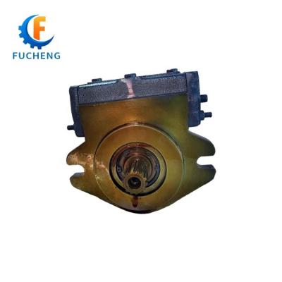 Cina Norma di portata massima A4VG40EZ1DM1 Pompa a pistoni idraulici Rexroth per macchine in vendita