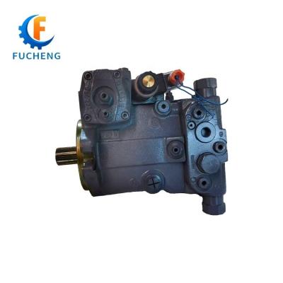 Cina Norma di portata massima A4VG40EZ1DM1 Pompa a pistoni idraulici Rexroth per macchine in vendita