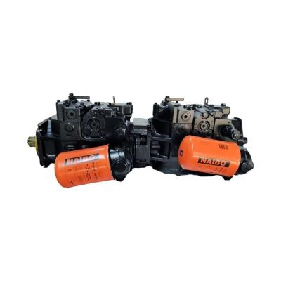 中国 標準ソーヤー 90R075MAHCD60E3C 7E01FAC424228B022 軸活塞ポンプ 販売のため