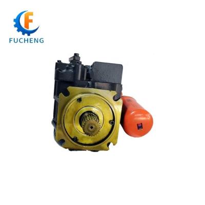 中国 標準ソーヤー 90R075MAHCD60E3C 7E01FAC424228B022 軸活塞ポンプ 販売のため