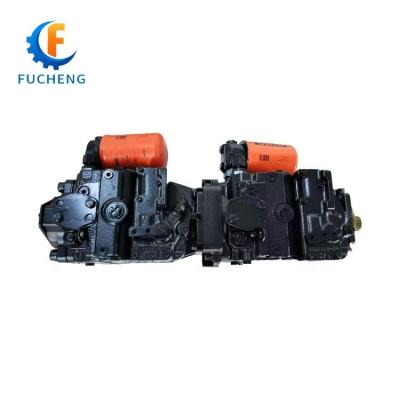 中国 標準ソーヤー 90R075MAHCD60E3C 7E01FAC424228B022 軸活塞ポンプ 販売のため