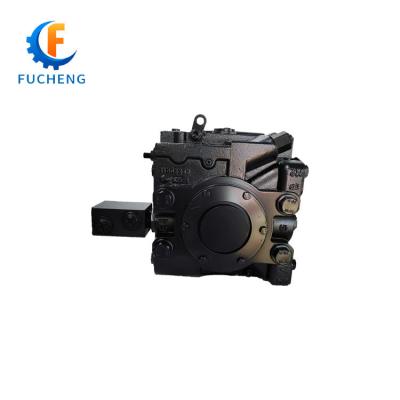 Cina Accumulatori idraulici pompa Sauer 90R180HF1NN80TMC8H03NNNN353524 in vendita