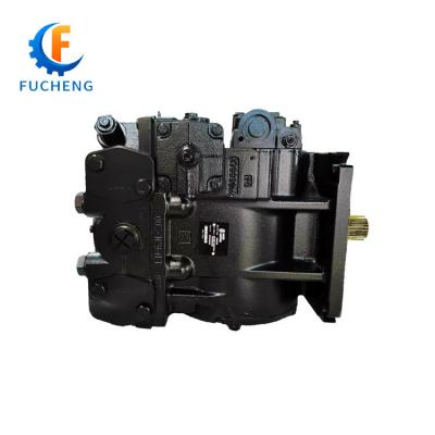 Cina Accumulatori idraulici pompa Sauer 90R180HF1NN80TMC8H03NNNN353524 in vendita