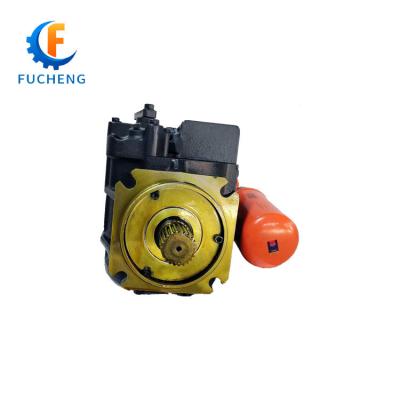 China 90L055 90L075 90L100 90L130 90L180 Sauer Piston Tandem Pump for Construction Equipment for sale