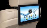 Chine moniteur de siège arrière de voiture avec Wifi, 3G fonction, émetteur de FM, écran tactile capacitif à vendre