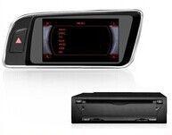 Chine systèmes de l'androïde 4,2 de la voiture DVD GPS d'écran tactile de 7inch HD pour la main droite 2008-2013 d'Audi Q5 à vendre