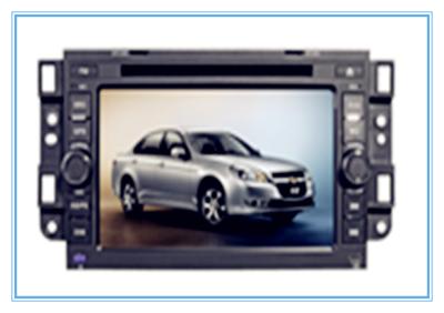 Chine Système de navigation de la voiture DVD GPS/TV/BT/RDS/IR/AUX/IPOD pour CHEVROLET Epica/Lova/Captiva à vendre
