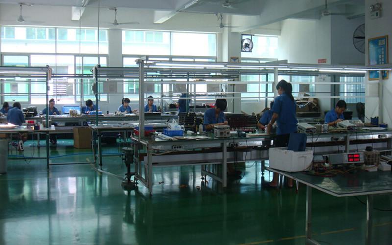 確認済みの中国サプライヤー - Shenzhen Xintianwell Technology Co.,Ltd