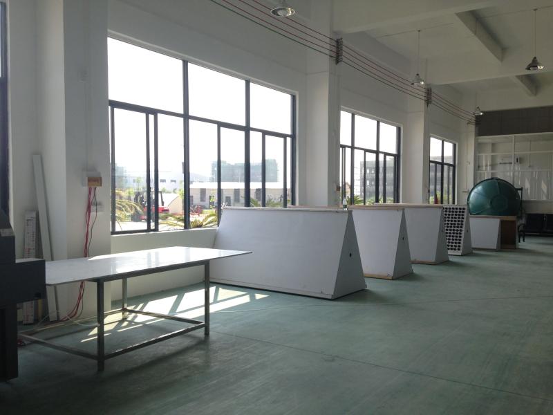 確認済みの中国サプライヤー - Shenzhen Xintianwell Technology Co.,Ltd