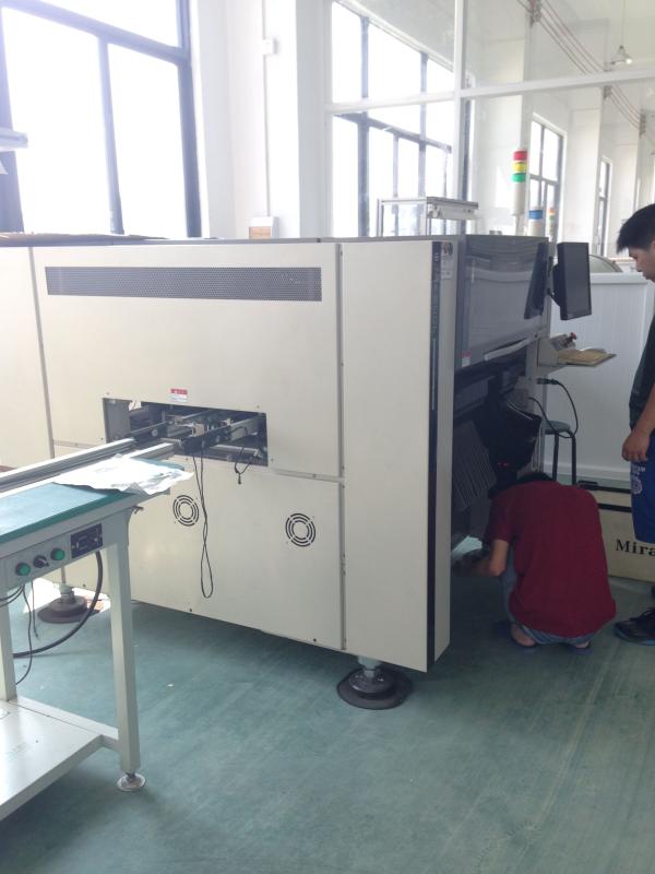 確認済みの中国サプライヤー - Shenzhen Xintianwell Technology Co.,Ltd