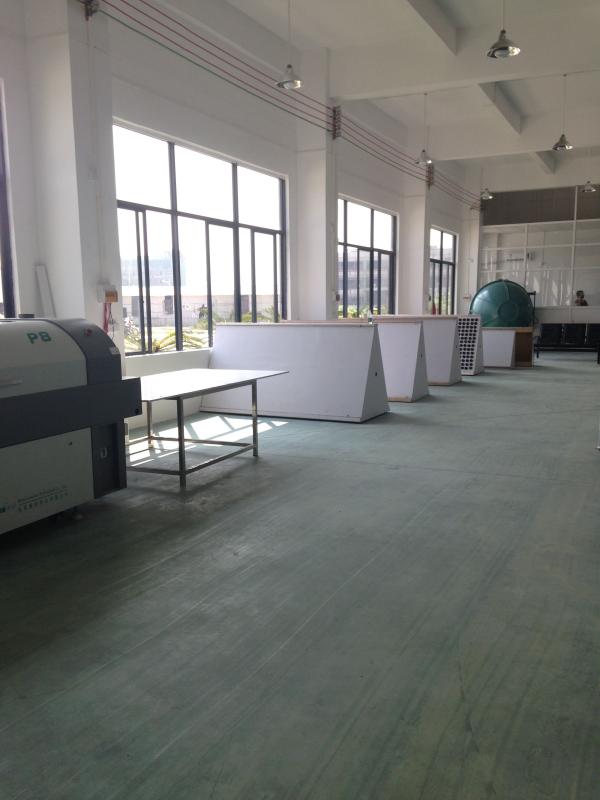 確認済みの中国サプライヤー - Shenzhen Xintianwell Technology Co.,Ltd