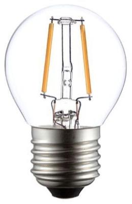 Cina Edison classico ha condotto la lampadina A60 2200k del filamento con il driver interno in vendita
