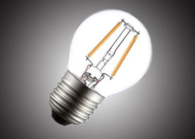 Cina Nessun filamento tremulo di 8 W ha condotto la PANNOCCHIA della lampada della lampadina del filamento di LM delle lampadine 640 in vendita