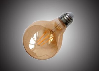 Cina 8 l'oggetto d'antiquariato di Istruzione Autodidattica 80 di W ha condotto le lampade ad incandescenza principali bianche calde delle lampadine 2200k del filamento in vendita