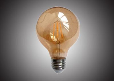 Cina La PANNOCCHIA della lampadina del filamento principale B22 di G80 E26 E27 ha condotto il vetro Shell della lampada ad incandescenza in vendita