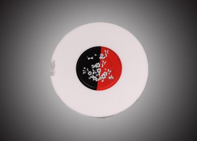 Cina risparmio energetico principale rotondo bianco di illuminazione di soffitto della plafoniera 40w/bagno di 8mm in vendita