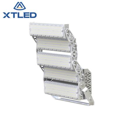 Cina La luce di inondazione industriale all'aperto di alto potere 1200W LED di illuminazione con IP66 CE/PSE/RoHS ha approvato in vendita