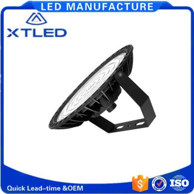 Cina L'illuminazione industriale che fonde sotto pressione l'alta luce della baia del LED con IP65 CE PSE RoHs ha approvato in vendita
