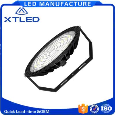 Cina L'illuminazione industriale che fonde sotto pressione l'alta luce della baia del LED con IP65 CE PSE RoHs ha approvato in vendita