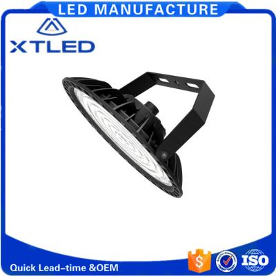 Cina L'illuminazione industriale che fonde sotto pressione l'alta luce della baia del LED con IP65 CE PSE RoHs ha approvato in vendita