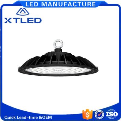 Cina L'illuminazione industriale che fonde sotto pressione l'alta luce della baia del LED con IP65 CE PSE RoHs ha approvato in vendita