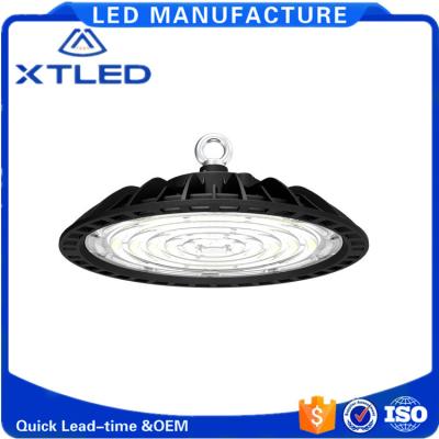 Cina L'illuminazione industriale che fonde sotto pressione l'alta luce della baia del LED con IP65 CE PSE RoHs ha approvato in vendita
