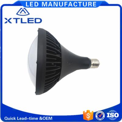 Cina SMD 100 watt di baia bassa all'aperto di IP65 ha condotto l'accensione del E39 E40 PF0.9 AC100-277v in vendita