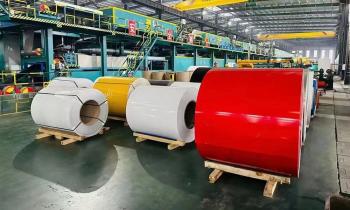 China Factory - Qingdao Jero Steel Co., Ltd.