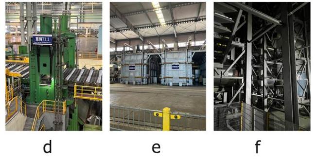 China Qingdao Jero Steel Co., Ltd. company profile 5