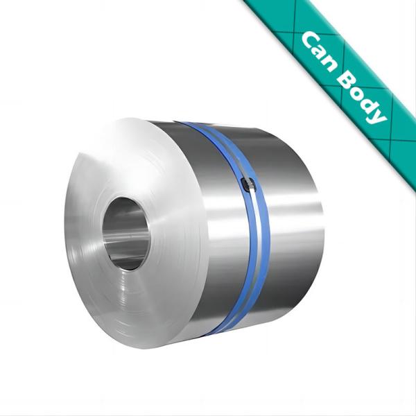 Quality Lightweight 3104 H19 Aluminum Alloy Coil H19 Temper For Beverage Cans for sale