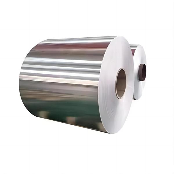 Quality 0.27mm 3000 Series Aluminum Alloy Coil 3104 3004 Alloy Aluminum Sheet for sale