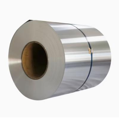 China 5000 Series 5182 Aluminum Alloy Coil For Pop Can Pull Tab for sale