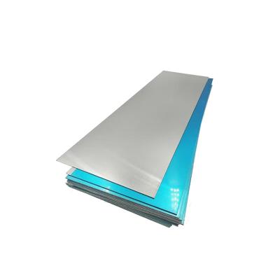 China 6000 Series 6063 T4 Aluminium Alloy Sheet Industrial Application for sale