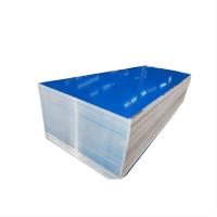 Quality High Durable Aluminum Alloy 5052 Aluminum Plate For Automobile Production for sale