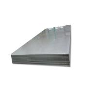 Quality 5xxx 5182 Aluminum Sheet 4mm-10mm Aluminum Alloy Sheet Metal for sale