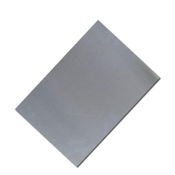 Quality EN AW 5754 Aluminum Alloy Sheet 4mm-15mm For Automotive Dashboard Bracket for sale