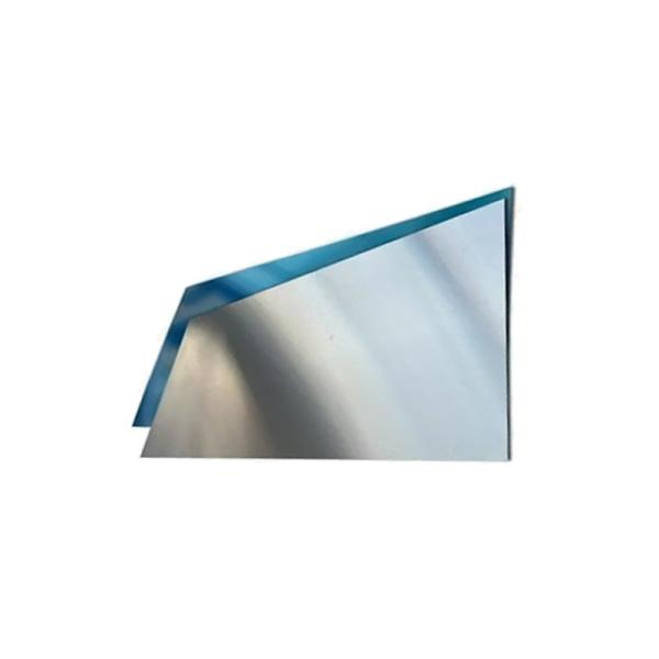 Quality High Strength AA5005 Aluminum Plate Corrosion Resistant Lightweight for sale