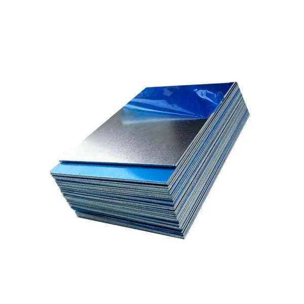 Quality 5000 Series Aluminum Plate , 5182 Aluminum Sheet For Automotive Outer Door Panels for sale