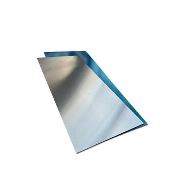 Quality 5000 Series High Strength Aluminum Alloy 5182 For Car Outer Door Panel for sale