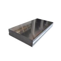 Quality 5A06 Aluminum Alloy Sheet Ship Hull Plate High Strength Corrosion Resistant for sale