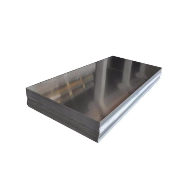 Quality 5A06 Aluminum Alloy Sheet Ship Hull Plate High Strength Corrosion Resistant for sale