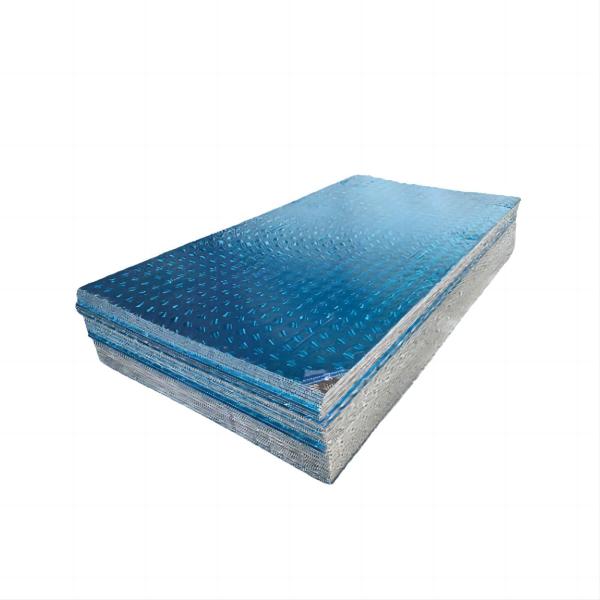 Quality High Strength 6061 Aluminium Alloy Plate For Machine Tool Bed for sale