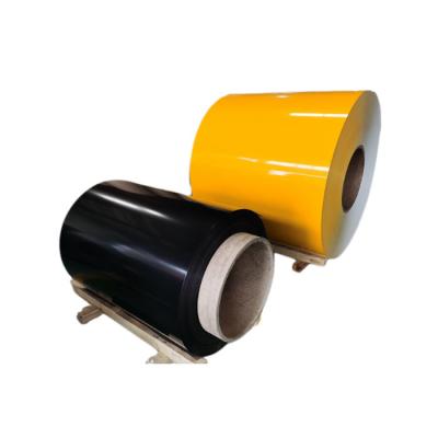 China Durable AA3003 Prepainted Aluminum Coil Sheet For Roller Shutters for sale