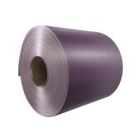 Quality Brushed Aluminum Coil for sale