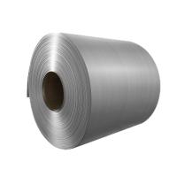 Quality PVDF Imitation Brushed Aluminum Coil Roll Straight Line Color Coated Aluminum for sale