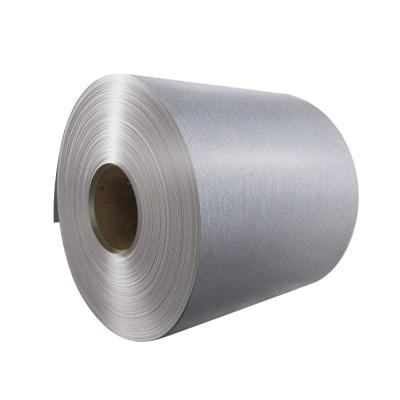China Al-Mg-Mn Alloy 3004 Aluminum Siding Coil For Curtain Wall PVDF Coating for sale