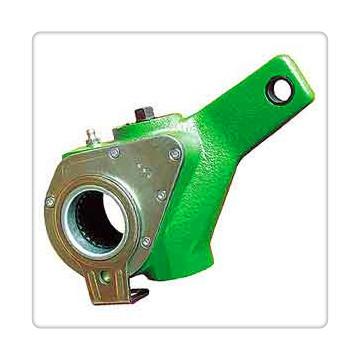 China 3574200738,3861,272 cast steel slack adjuster of brake system from auto parts for sale
