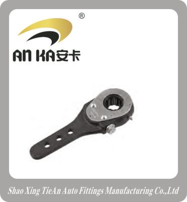 China Manual Slack Adjuster BPW R93093 OEM No.335 420 0338 for sale