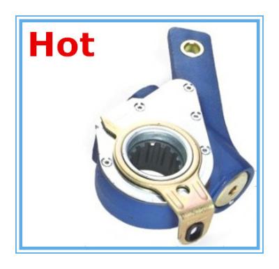 China Automatic Slack Adjuster/Трещетка тормозная Dongfeng EQ153 REAR China Truck Spare Parts for sale